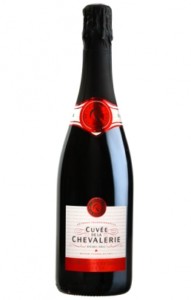 Cuvée de la Chevalerie 75cl - Maison Dancer - Bourgoin-Jallieu